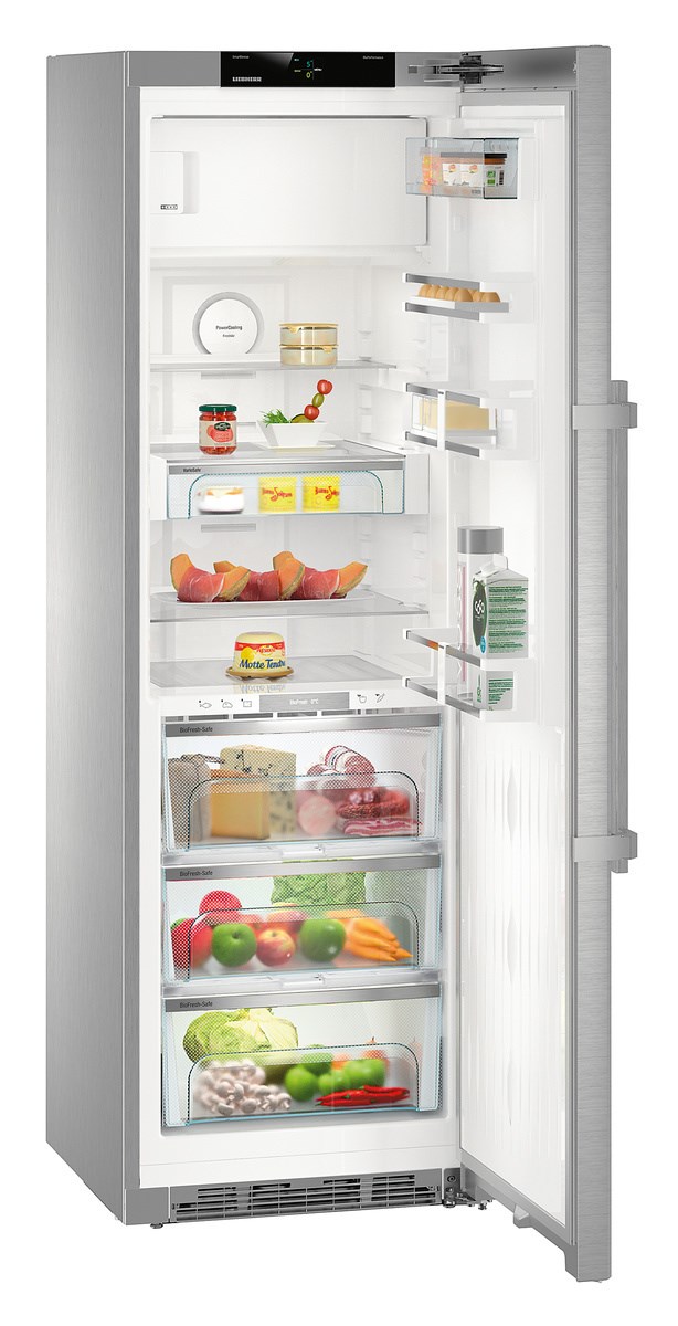 Frigider cu 1 usa Liebherr KBes 4374 clasa C - Pret avantajos - Ideall.ro