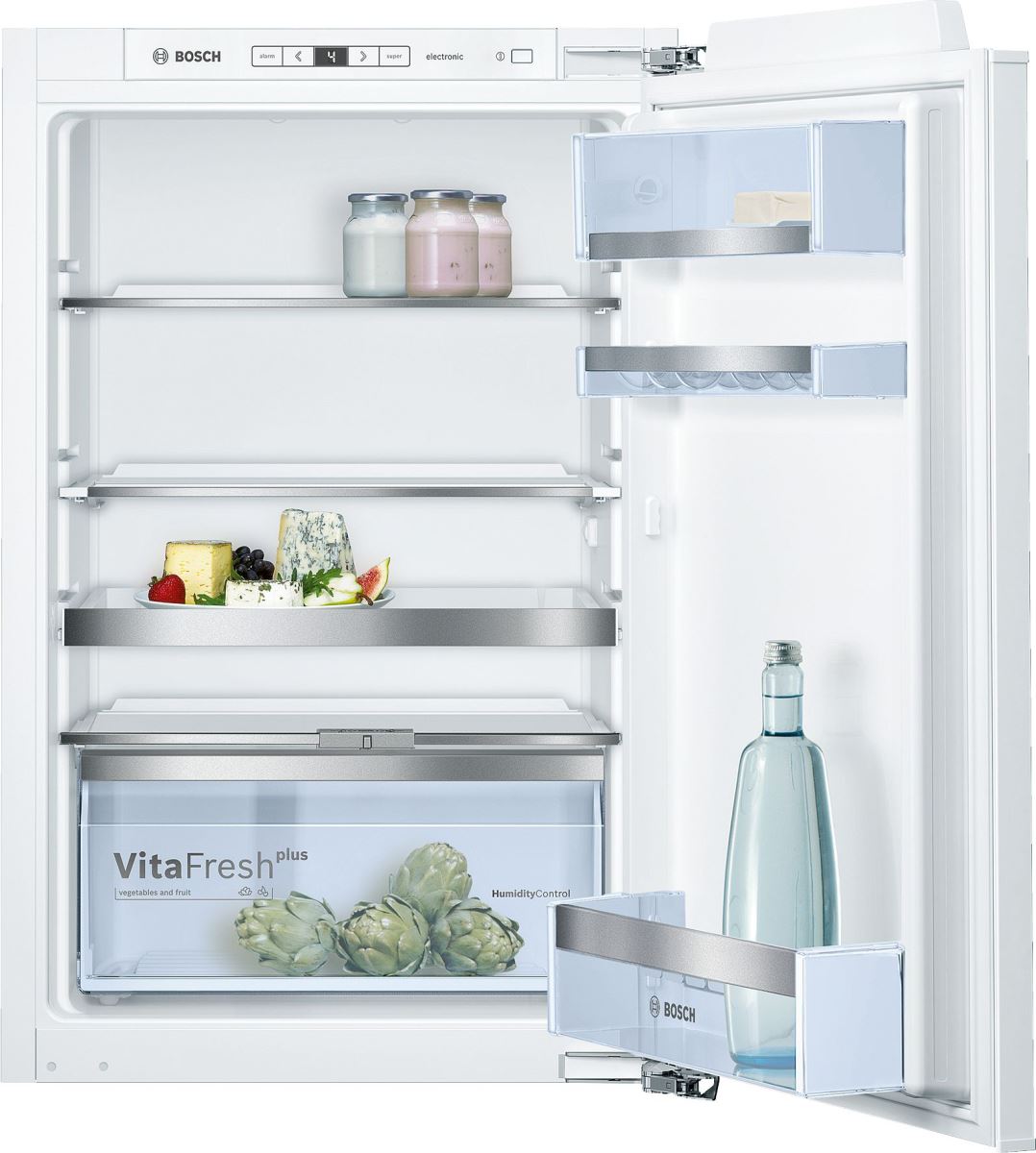 Frigider incorporabil Bosch KIR21AF30 - Pret avantajos - Ideall.ro