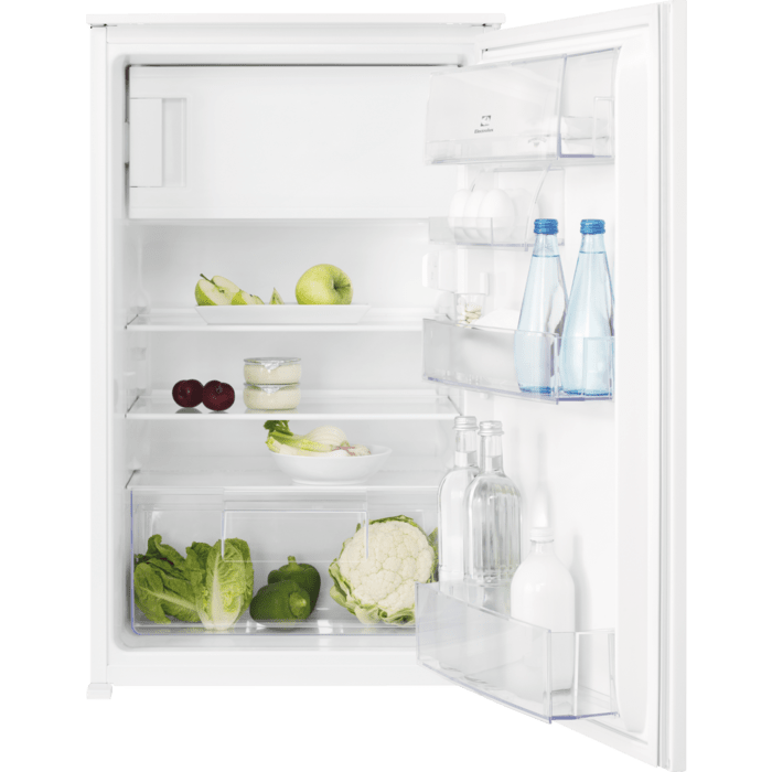 Frigider incorporabil Electrolux LFB2AF88S clasa F - Pret avantajos ...