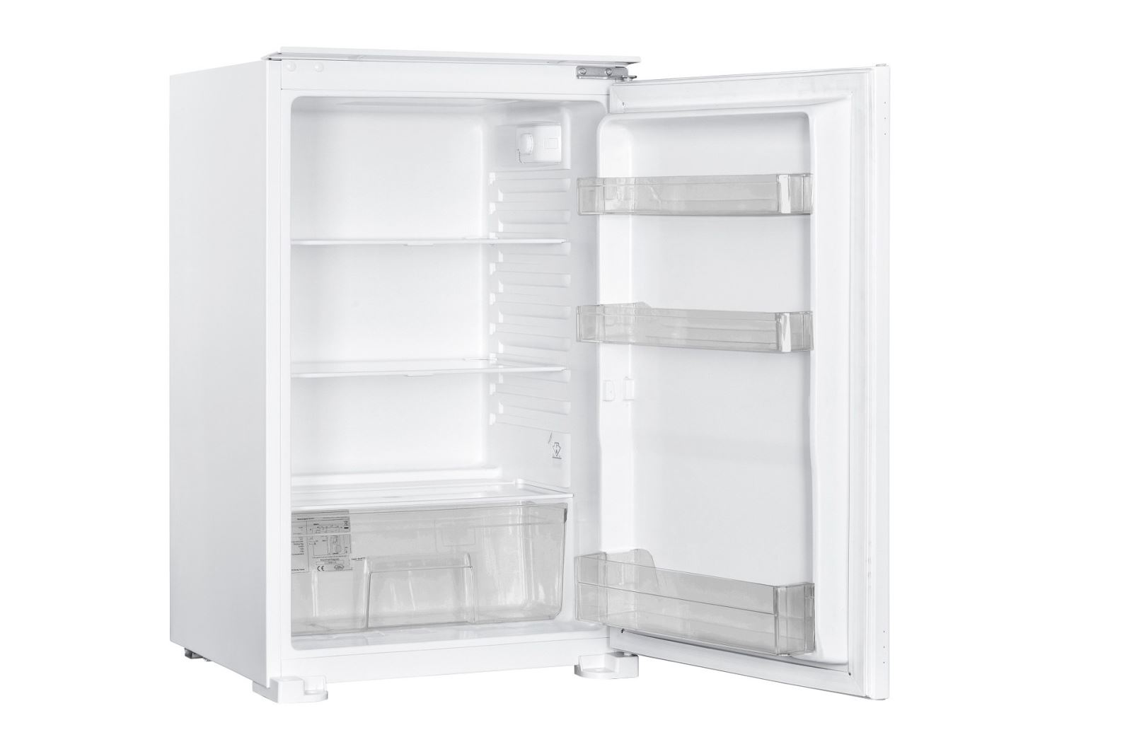 Frigider (racitor) cu 1 usa incorporabil Tesla RI1300H1 clasa F - Pret ...