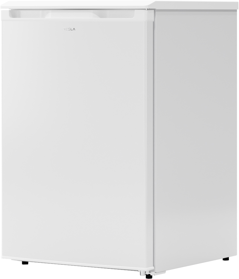 Frigider (racitor) cu 1 usa Tesla RS1300M1 clasa F - Pret avantajos ...