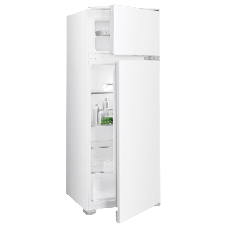 Frigider cu 2 usi incorporabil Samus SDBI292 clasa F - Pret avantajos ...