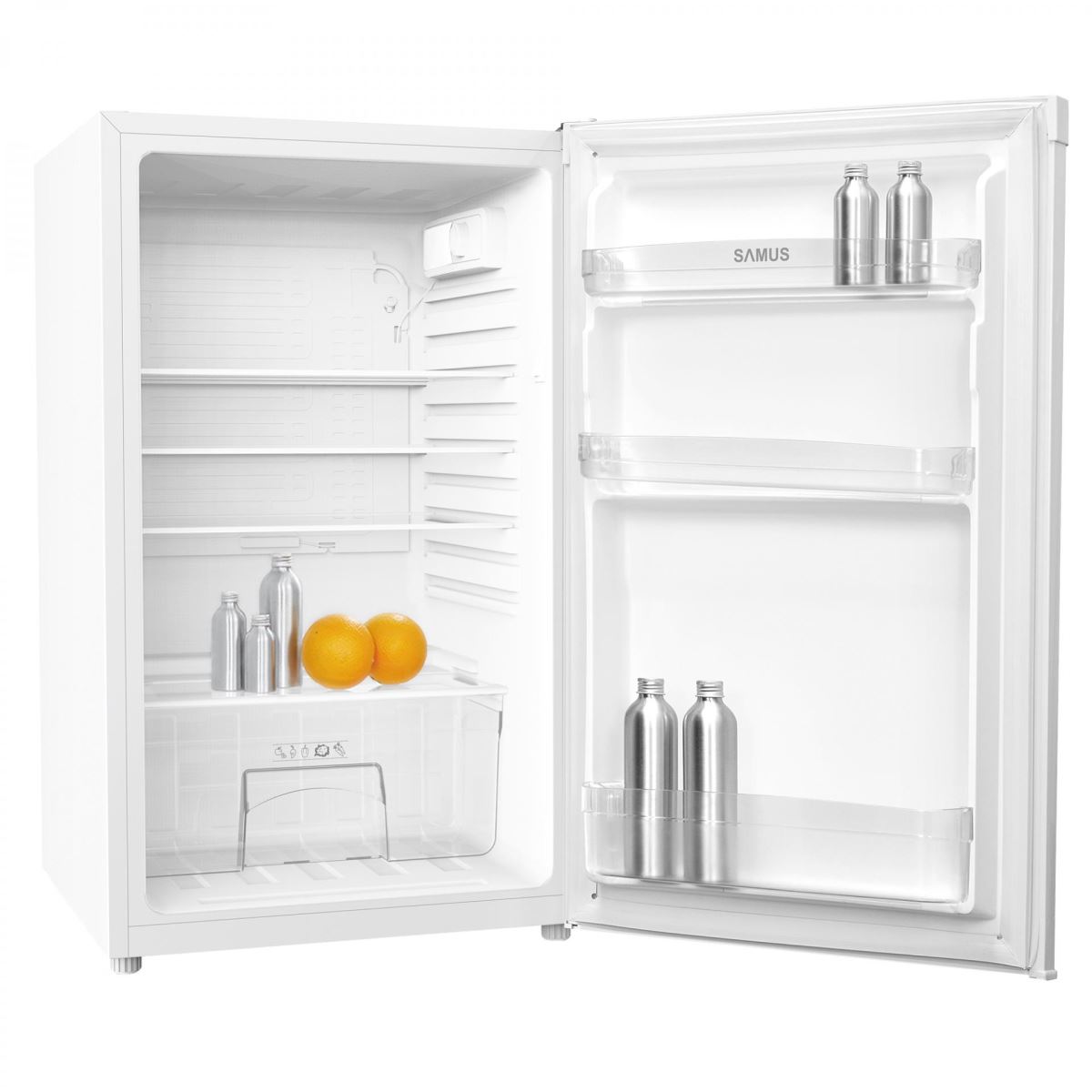 Frigider (racitor) cu 1 usa Samus SR152 clasa F - Pret avantajos ...