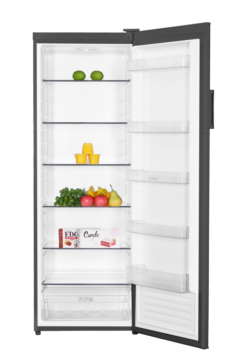Frigider-racitor Samus SRX450A++ clasa E - Pret avantajos - Ideall.ro