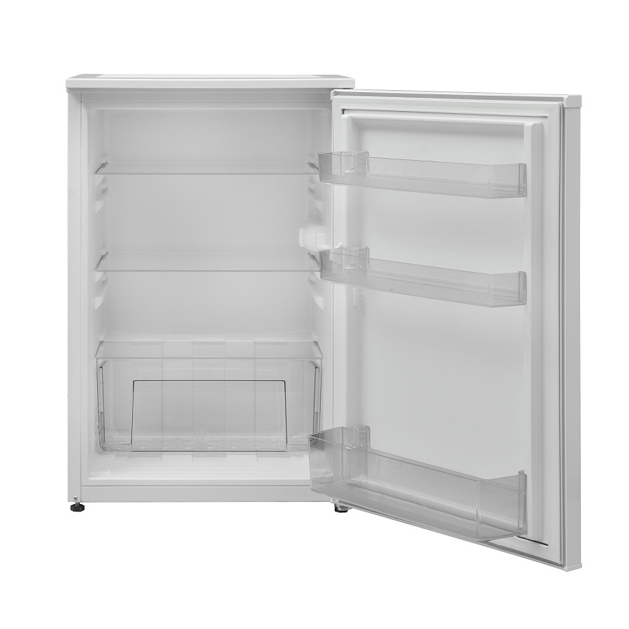 Frigider cu 1 usa (racitor) Vortex VD13SWH01V clasa F - Pret avantajos ...