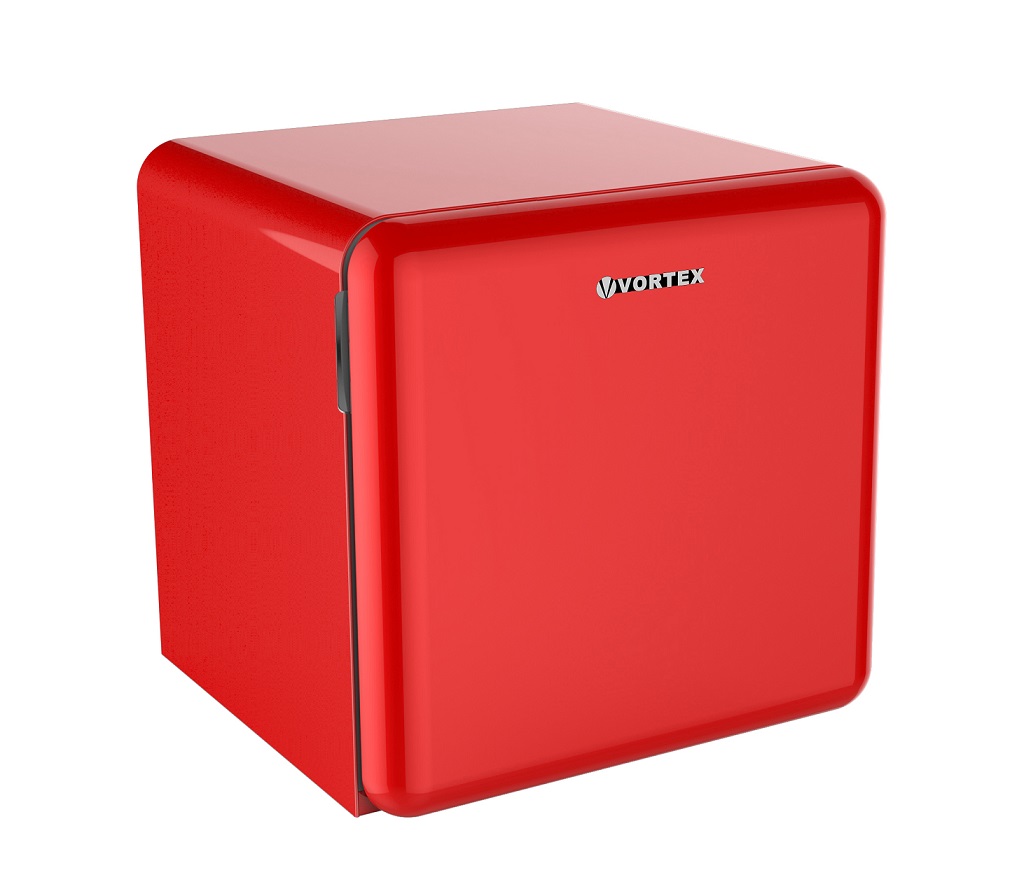 Frigider cu 1 usa (minibar) Vortex VM5SRD04M clasa F - Pret avantajos ...