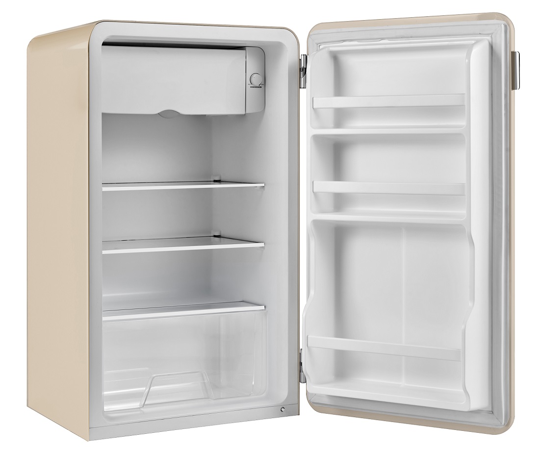 Frigider cu 1 usa Vortex VM9SBG03M clasa F - Pret avantajos - Ideall.ro