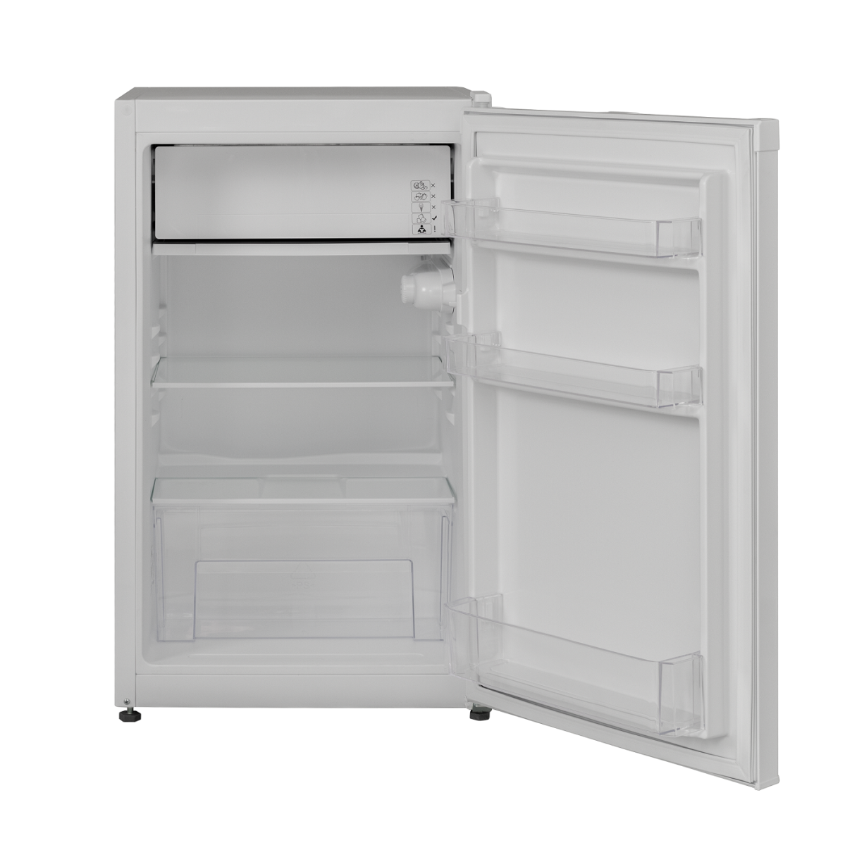 Frigider cu 1 usa Vortex VO1001 - Pret avantajos - Ideall.ro