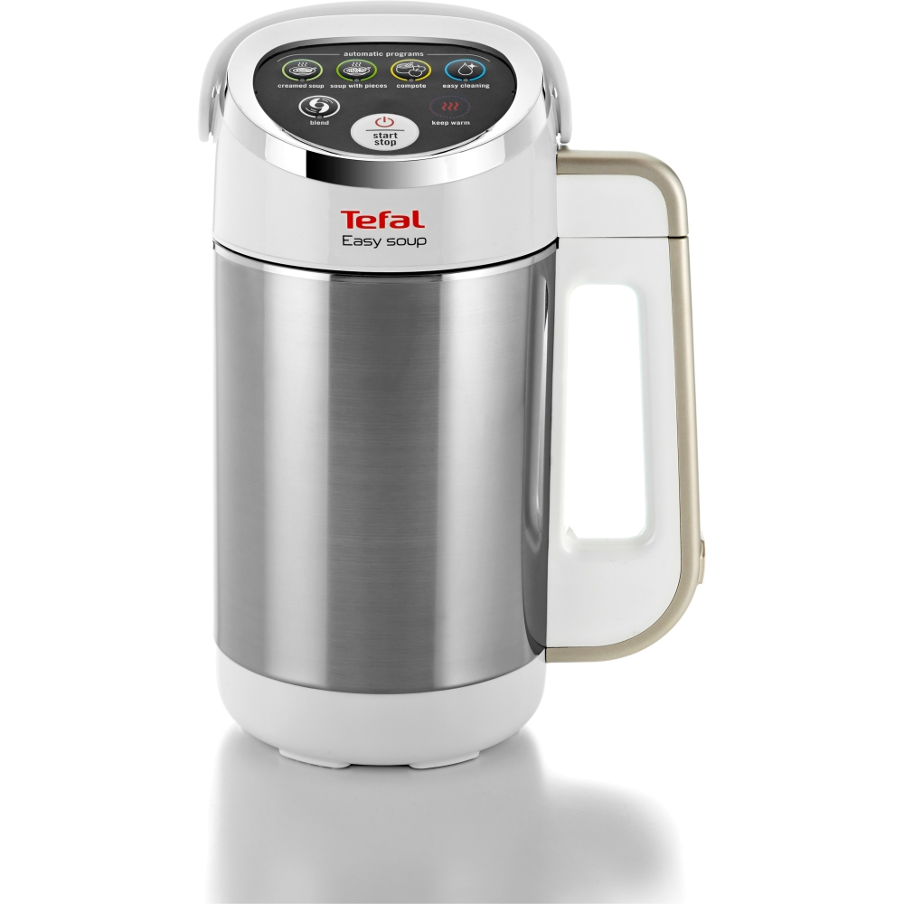 Blender Tefal BL841138 - Pret avantajos - Ideall.ro