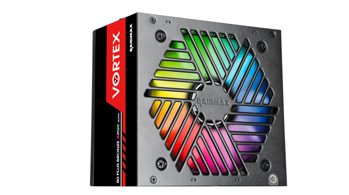 Sursa Raidmax Vortex 80PLUS Bronze, 700W, ATX, ARG - Pret avantajos ...