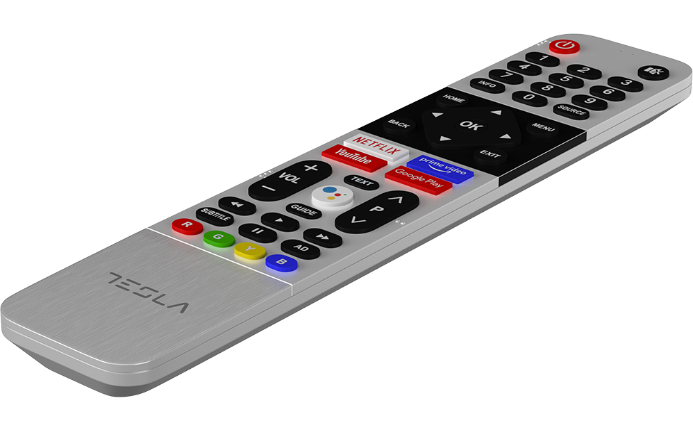 Televizor Tesla 50E625BUS - Pret avantajos - Ideall.ro