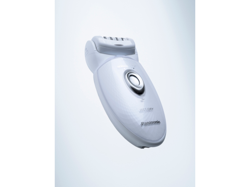 Epilator Panasonic ES-ED53-W503 - Pret avantajos - Ideall.ro