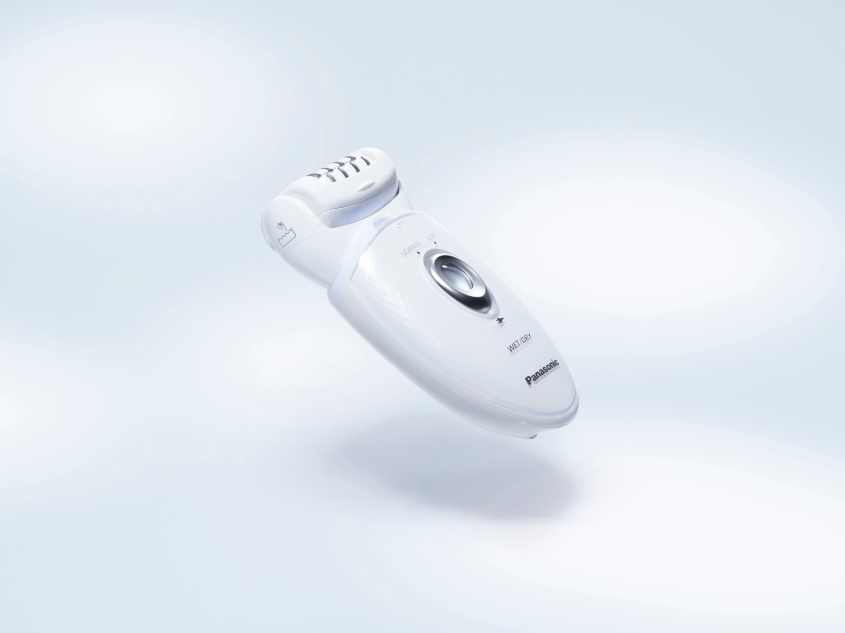 Epilator Panasonic ES-ED53-W503 - Pret avantajos - Ideall.ro