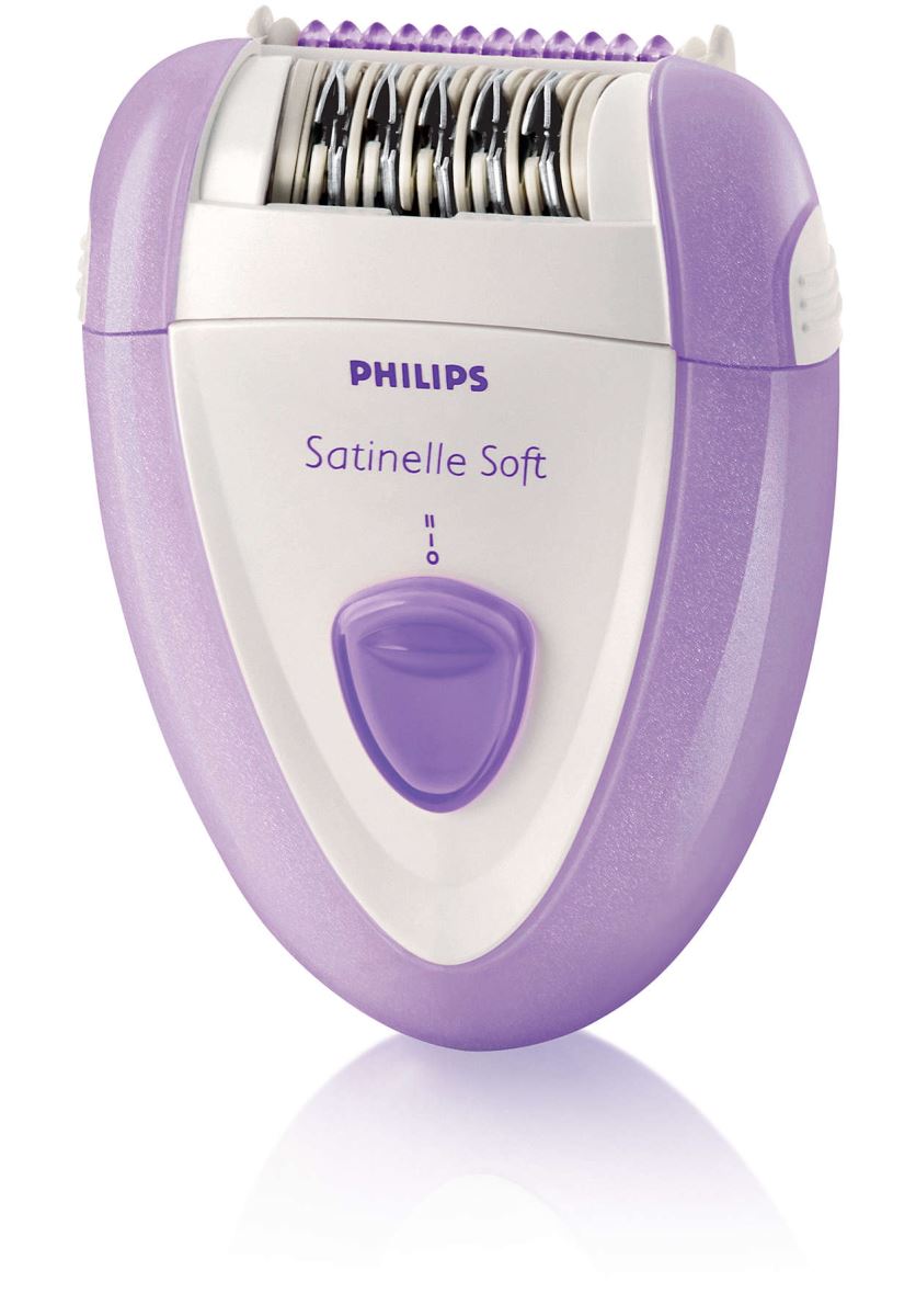 Epilator Philips HP6409/03 - Pret avantajos - Ideall.ro