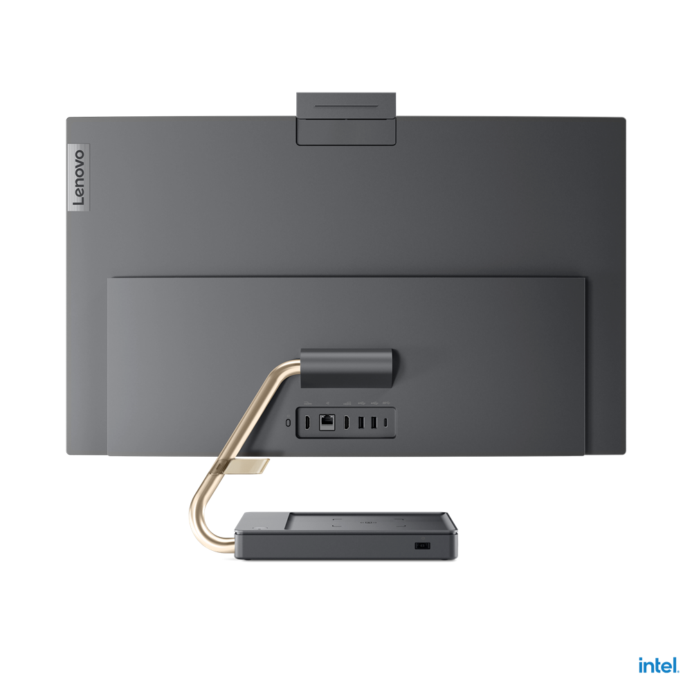 All-in-One Lenovo IdeaCentre AIO 5 27IOB6 27'' QHD, Intel Core i7 ...
