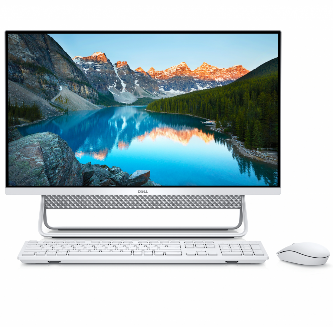 All-In-One PC DELL Inspiron 7700, 27 inch FHD, Procesor Intel® Core™ i5 ...