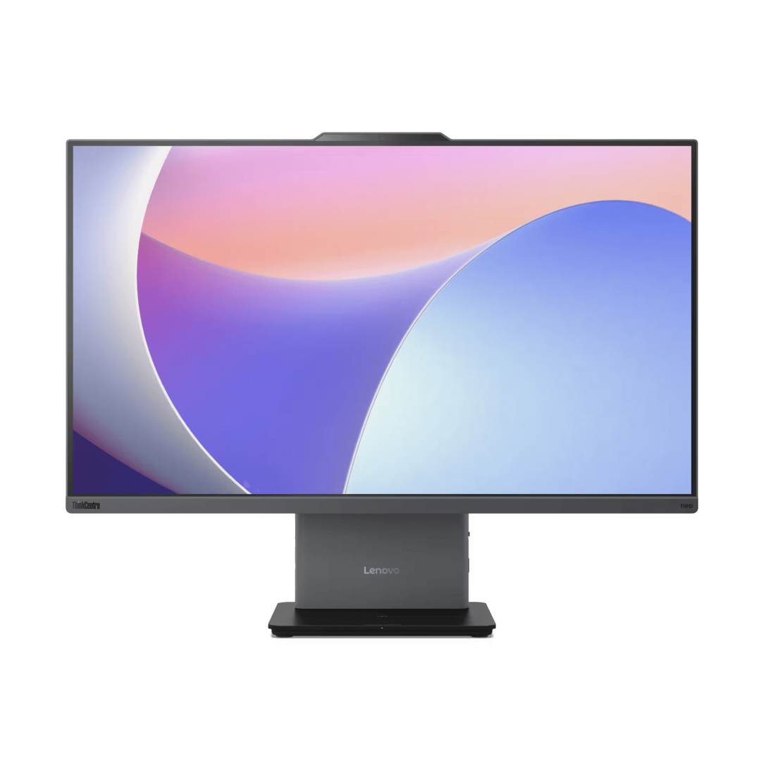 All-in-One Lenovo ThinkCentre neo 50a 24 Gen 5 AIO (24 inches), 23.8'' FHD (1920x1080) IPS Anti ...