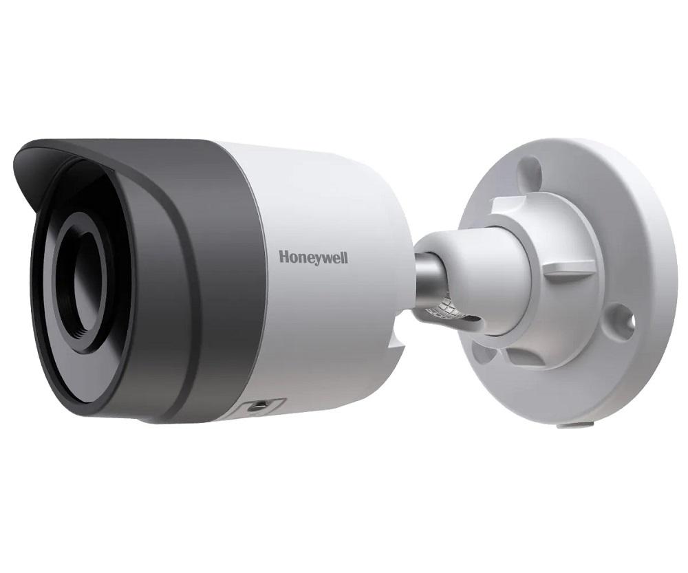 Camera Honeywell IP Bullet seria 30, 5MP, HC30WB5R1,TDN, WDR 120dB ...