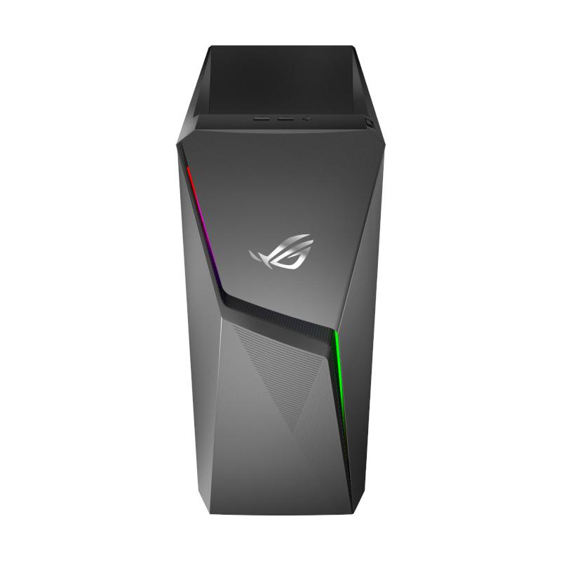 Desktop PC ASUS Gaming ROG Strix G10DK, Procesor AMD Ryzen 7 5800X, 8GB ...