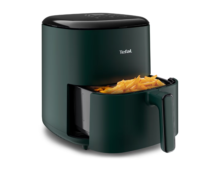 Friteuza cu aer cald Tefal Easy Fry Max EY245310 - Pret avantajos - Ideall.ro