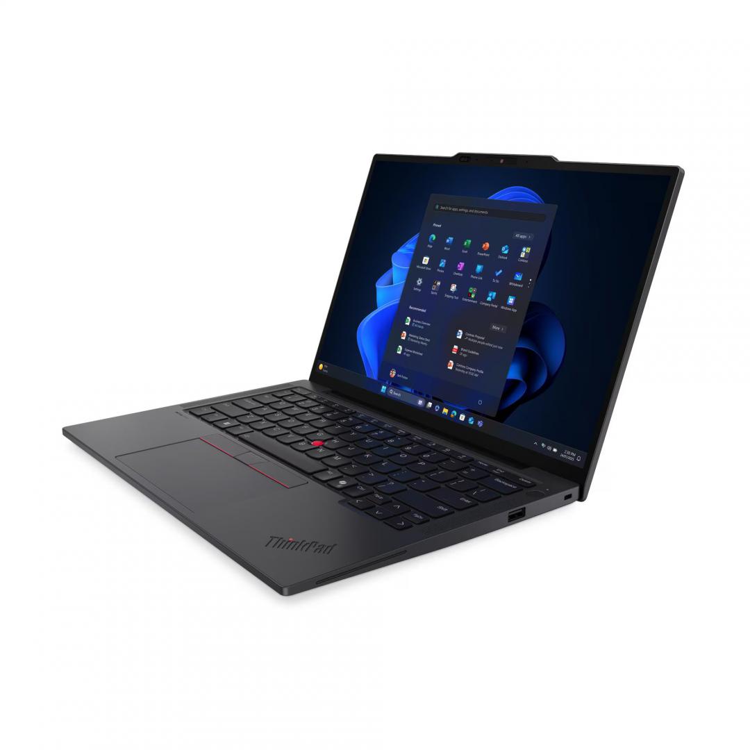 Laptop ThinkPad X13 Gen 6 (Intel); 13.3'' WUXGA (1920x1200) IPS 400nits ...