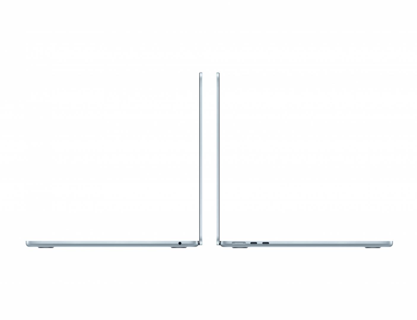 MacBook Air 13.6'' Retina/Apple M4 (CPU 10-core, GPU 10-core, Neural ...