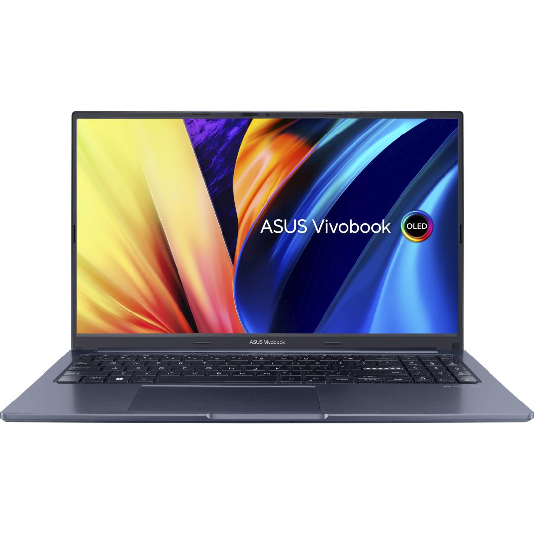 Laptop ASUS Vivobook, X1503ZA-L1171W, 15.6-inch, FHD (1920 x 1080) OLED ...