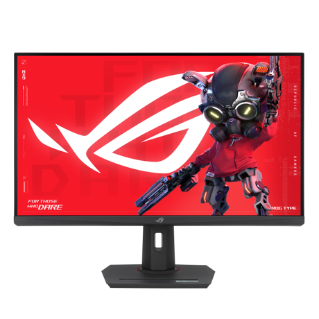 Monitor Asus 31.5'' XG32UCG, Diagonal (inch): 31.5, Diagonal (cm): 80, Aspect ratio: 16:9, Panel ...