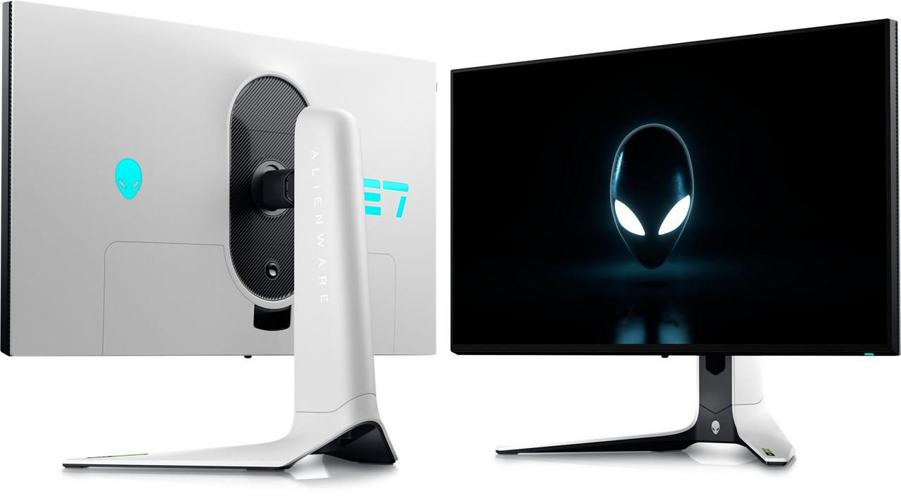 Monitor Dell Gaming Alienware 27'' AW2723DF, , 68.47 cm, Maximum preset ...