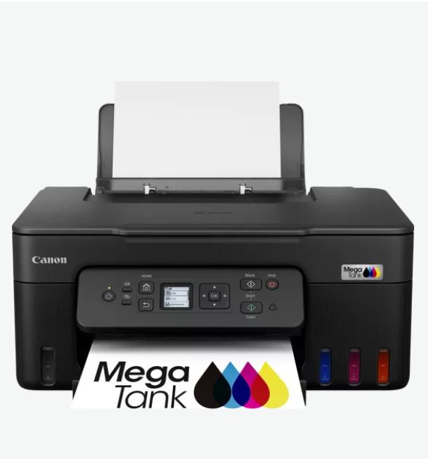 CANON PIXMA G3480BK CISS COLOR INKJET Multifunctional, 6708C009AA ...