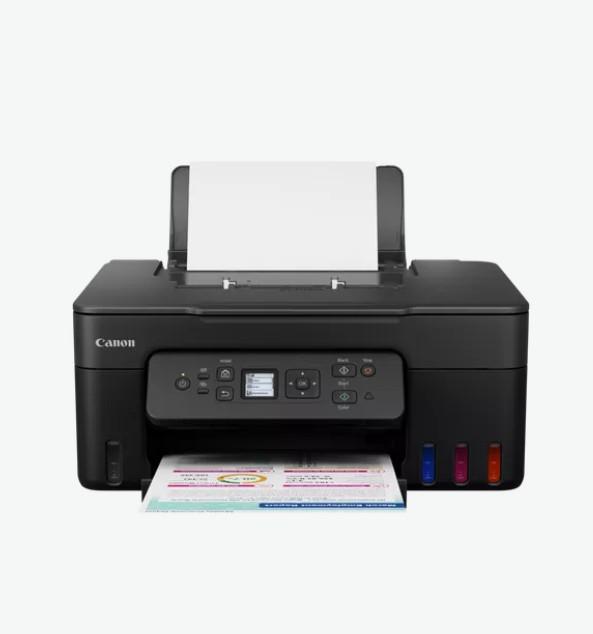 CANON PIXMA G3480BK CISS COLOR INKJET Multifunctional, 6708C009AA ...