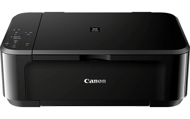 Multifunctional inkjet color Canon Pixma MG3650S - Pret avantajos ...