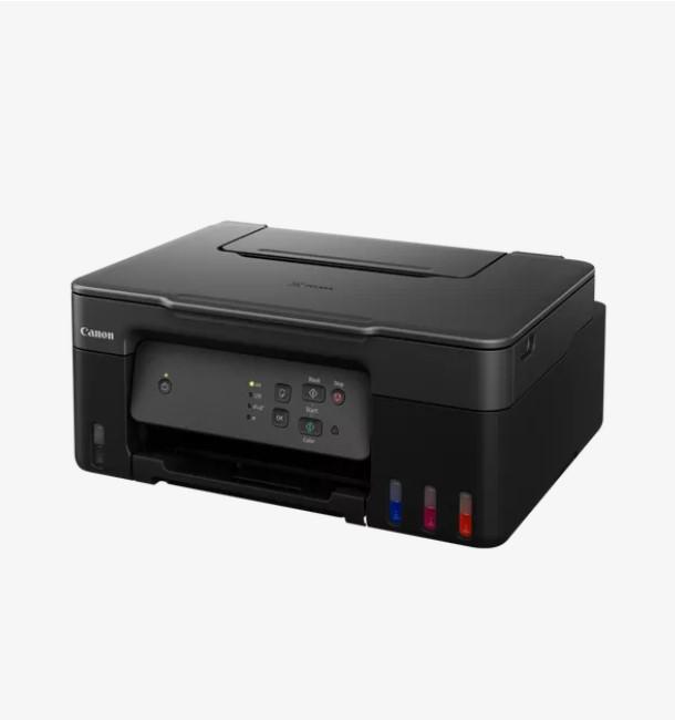 Multifunctional inkjet color CISS Canon PIXMA G2430 - Pret avantajos ...