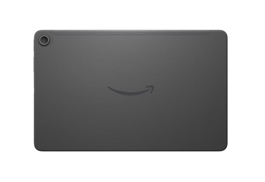 Amazon Fire Max 11 inch Octa-Core Processor Tablet 4GB RAM 64 GB Gray ...
