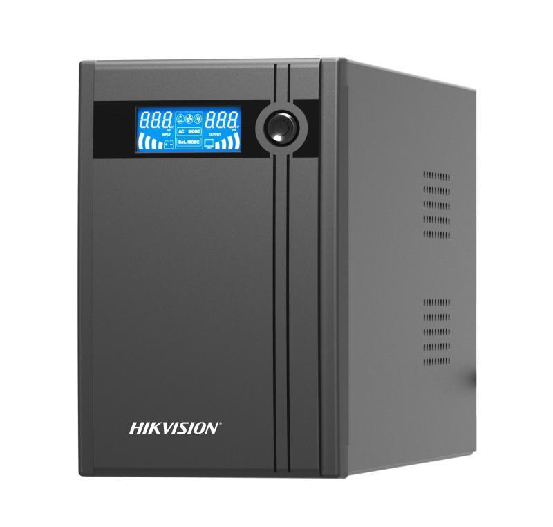 Oversea UPS Hikvision DS-UPS2000 - Pret avantajos - Ideall.ro