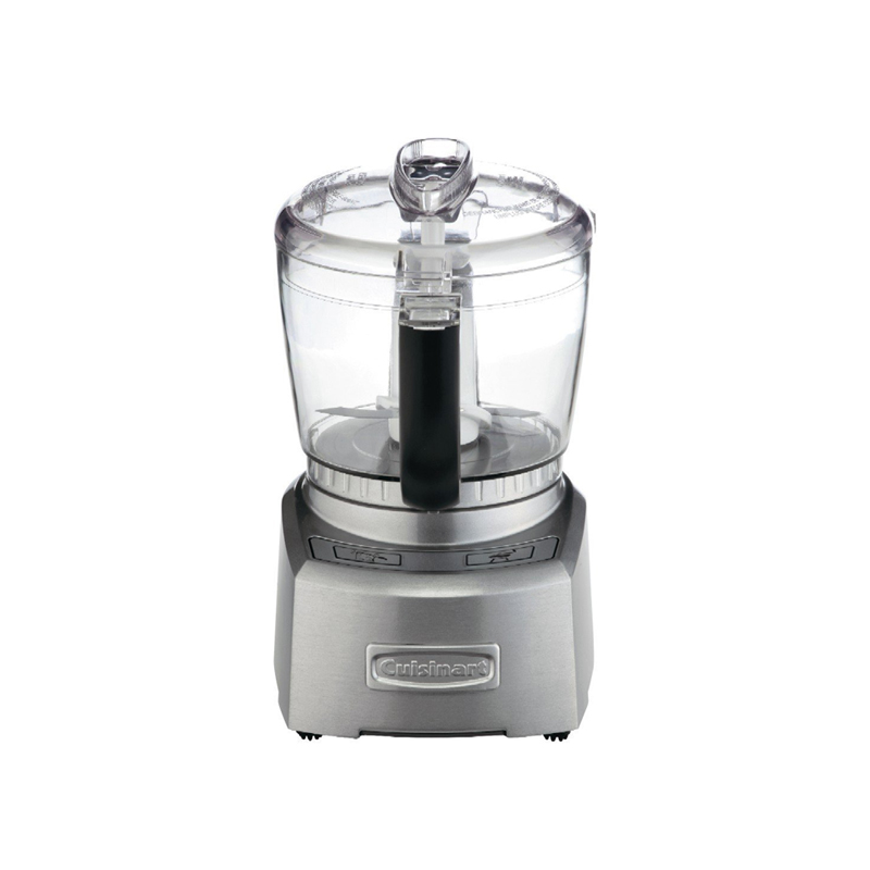 Mini-chopper, 250 W - Cuisinart - Pret avantajos - Ideall.ro