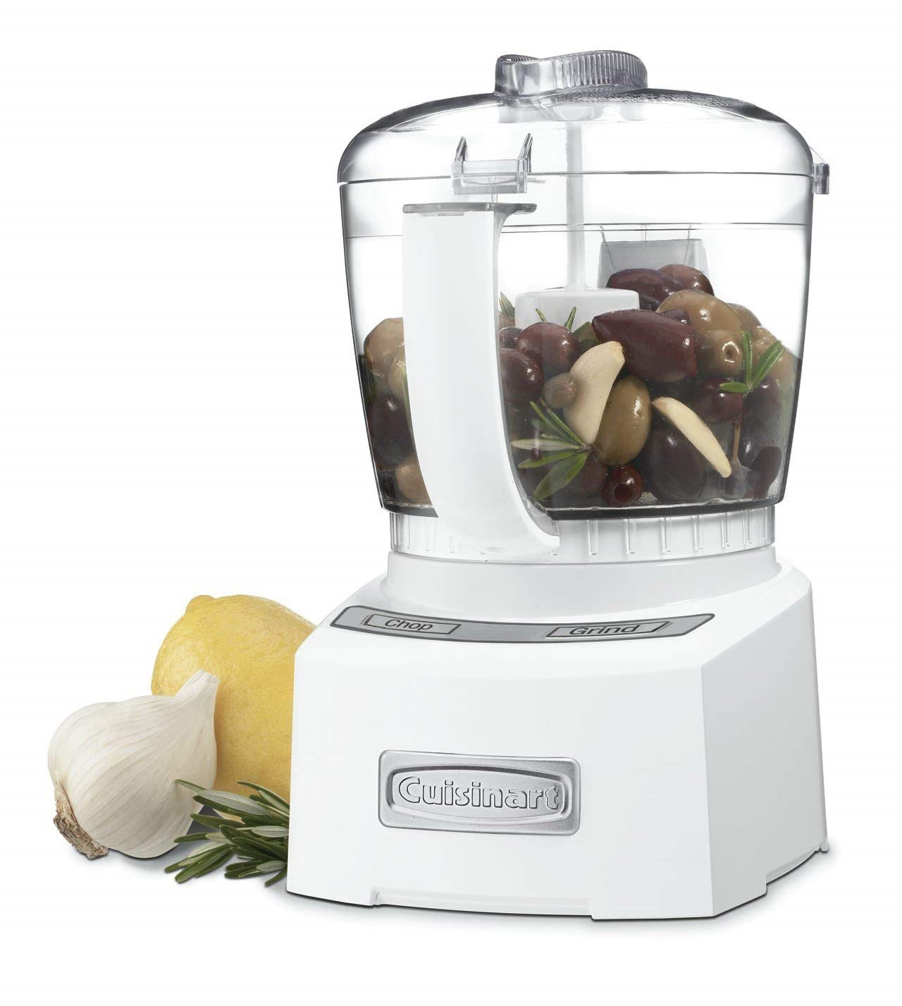 Mini-chopper, 250 W - Cuisinart - Pret avantajos - Ideall.ro