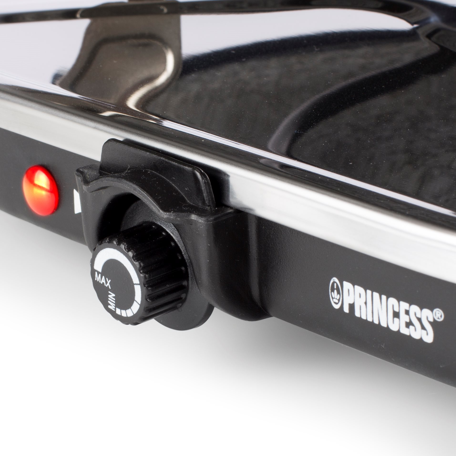 Plita Raclette electrica ovala, 1200 W - Princess - Pret avantajos ...