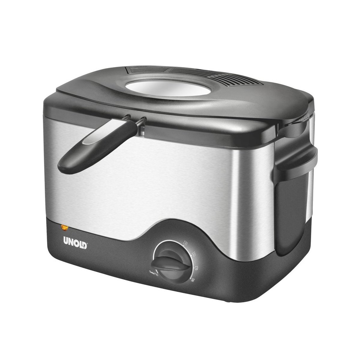 Friteuza 1,5 l, 1200 W - Unold - Pret avantajos - Ideall.ro