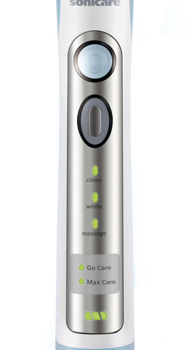 Periuta de dinti Philips Sonicare FlexCare HX6932/36 - Pret avantajos ...