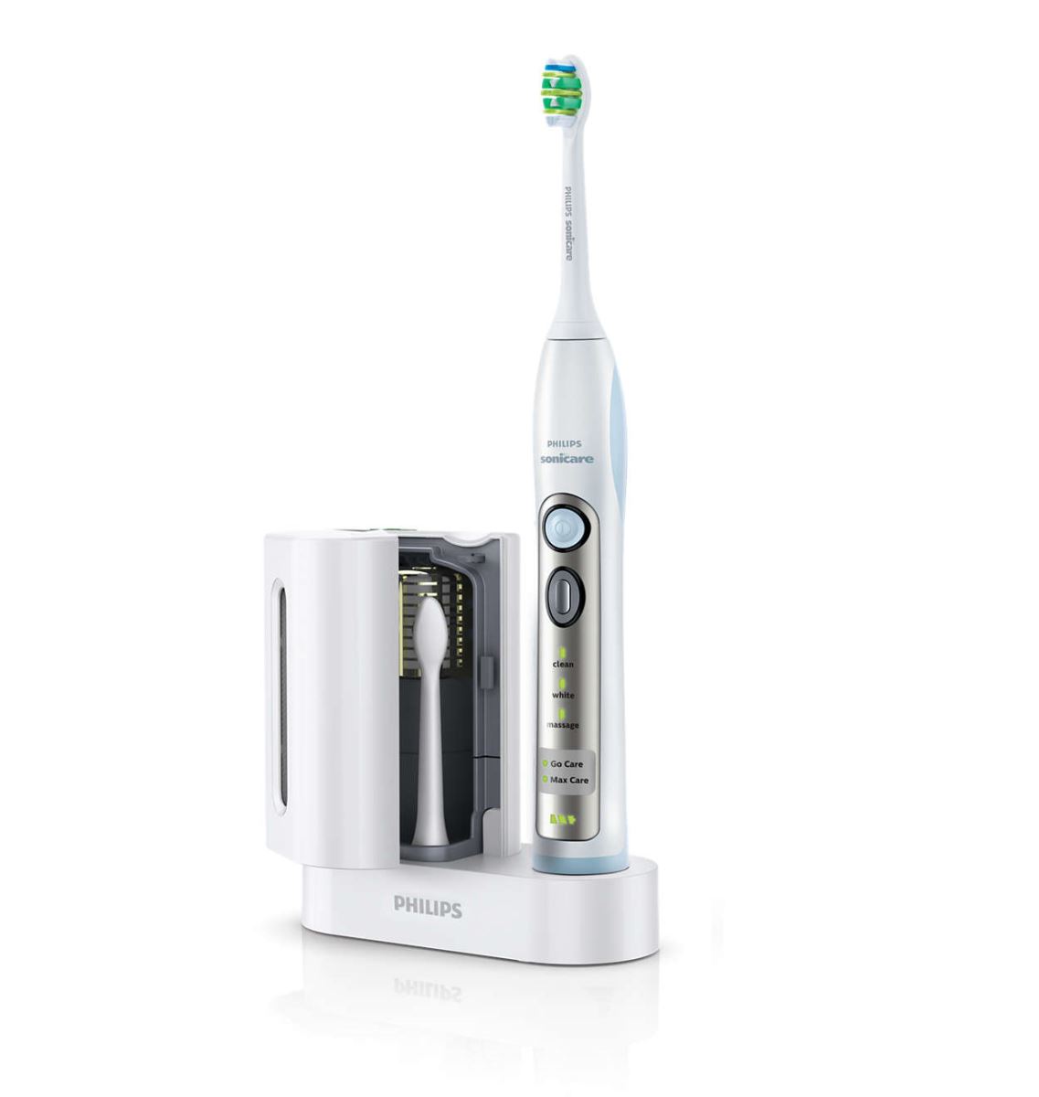 Periuta de dinti Philips Sonicare FlexCare HX6932/36 - Pret avantajos ...