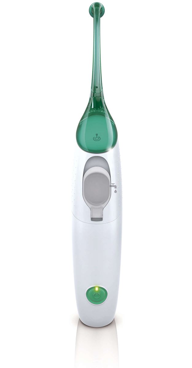 Irigator bucal Philips Sonicare AirFloss HX8211/02 - Pret avantajos ...