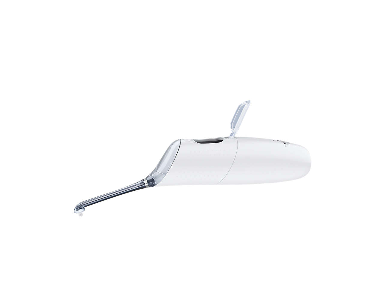 Irigator oral Philips HX8341/01 - Pret avantajos - Ideall.ro