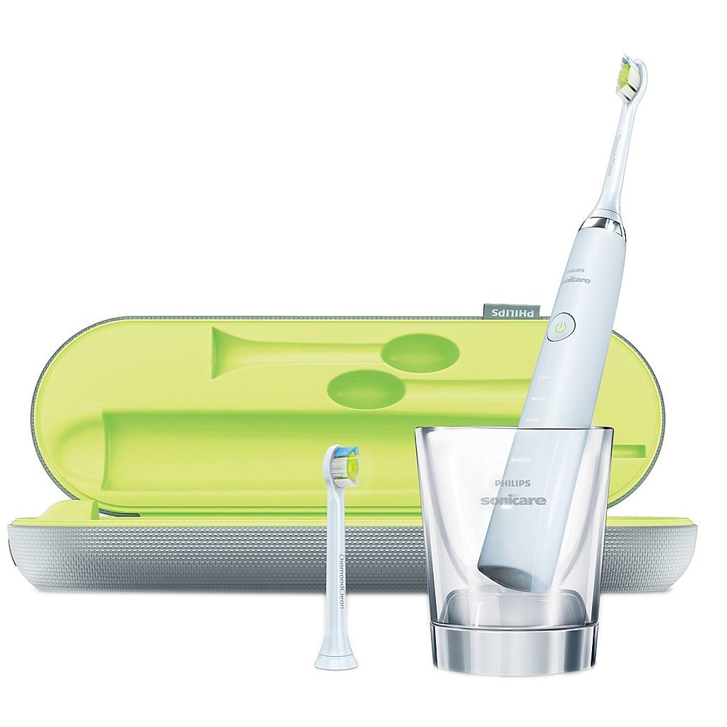 Periuta de dinti Philips Sonicare DiamondClean HX9332/04 - Pret ...