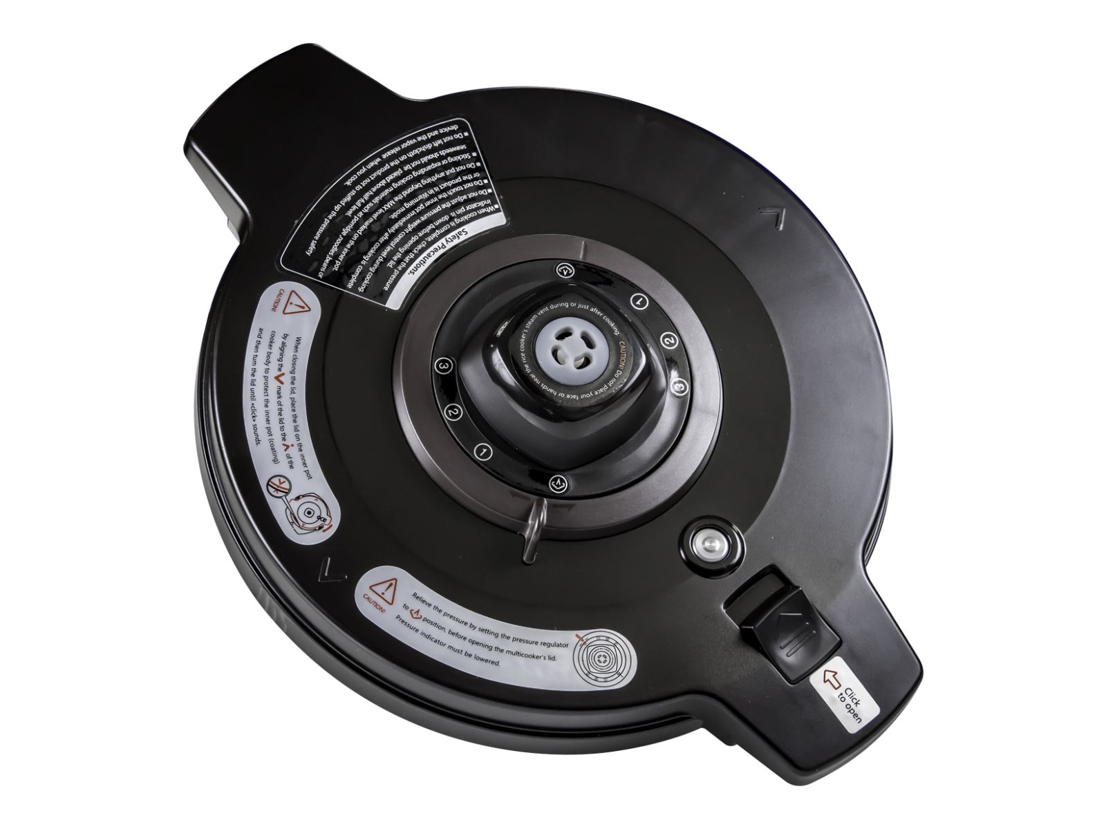 Multicooker Oursson MP5005PSD/DC