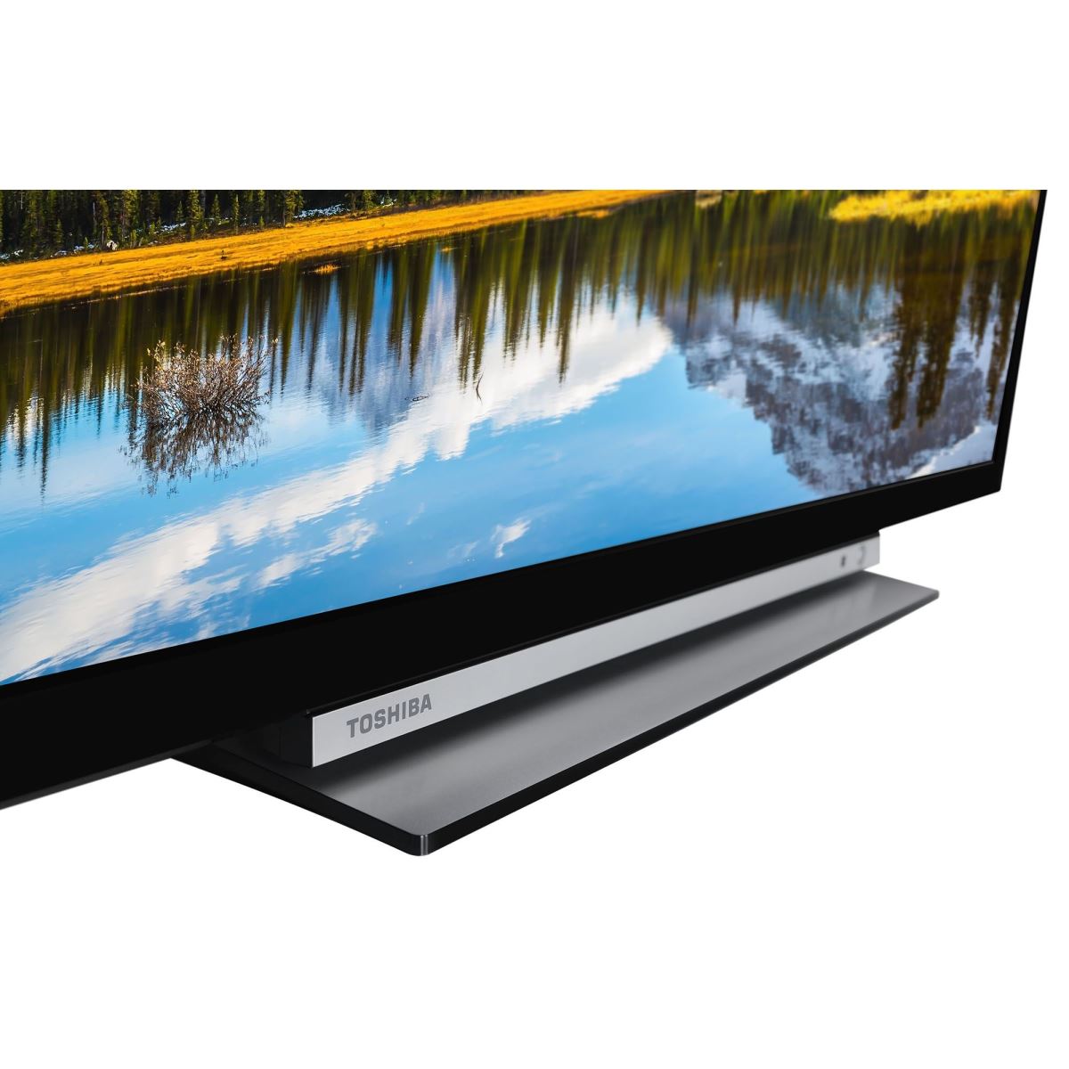 Televizor LED Toshiba 32L3863DG - Pret avantajos - Ideall.ro