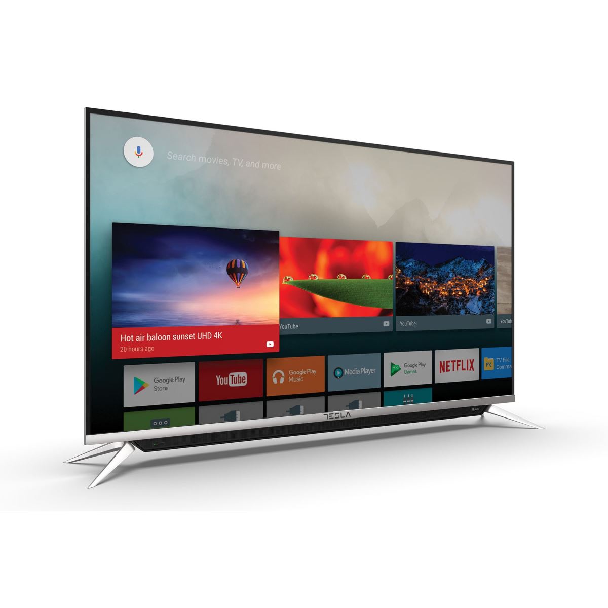 Televizor LED Tesla 49S901SUS - Pret avantajos - Ideall.ro