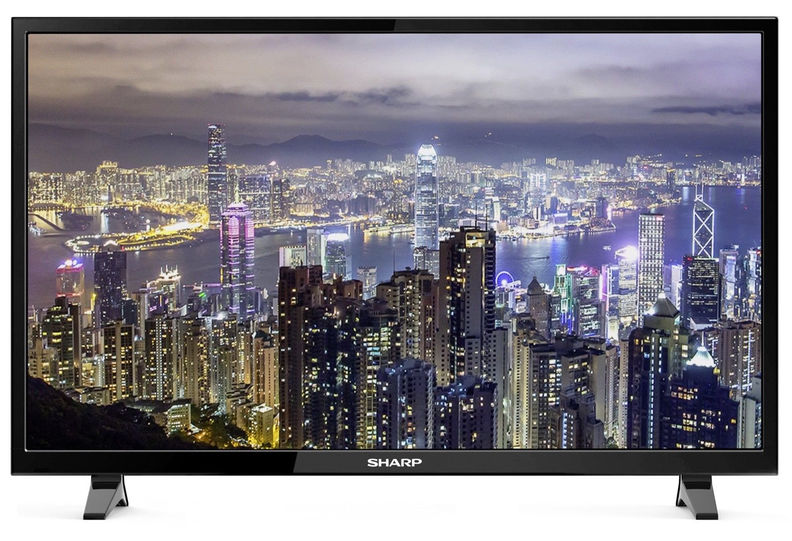 Televizor LED Sharp LC-40FG3142E - Pret avantajos - Ideall.ro