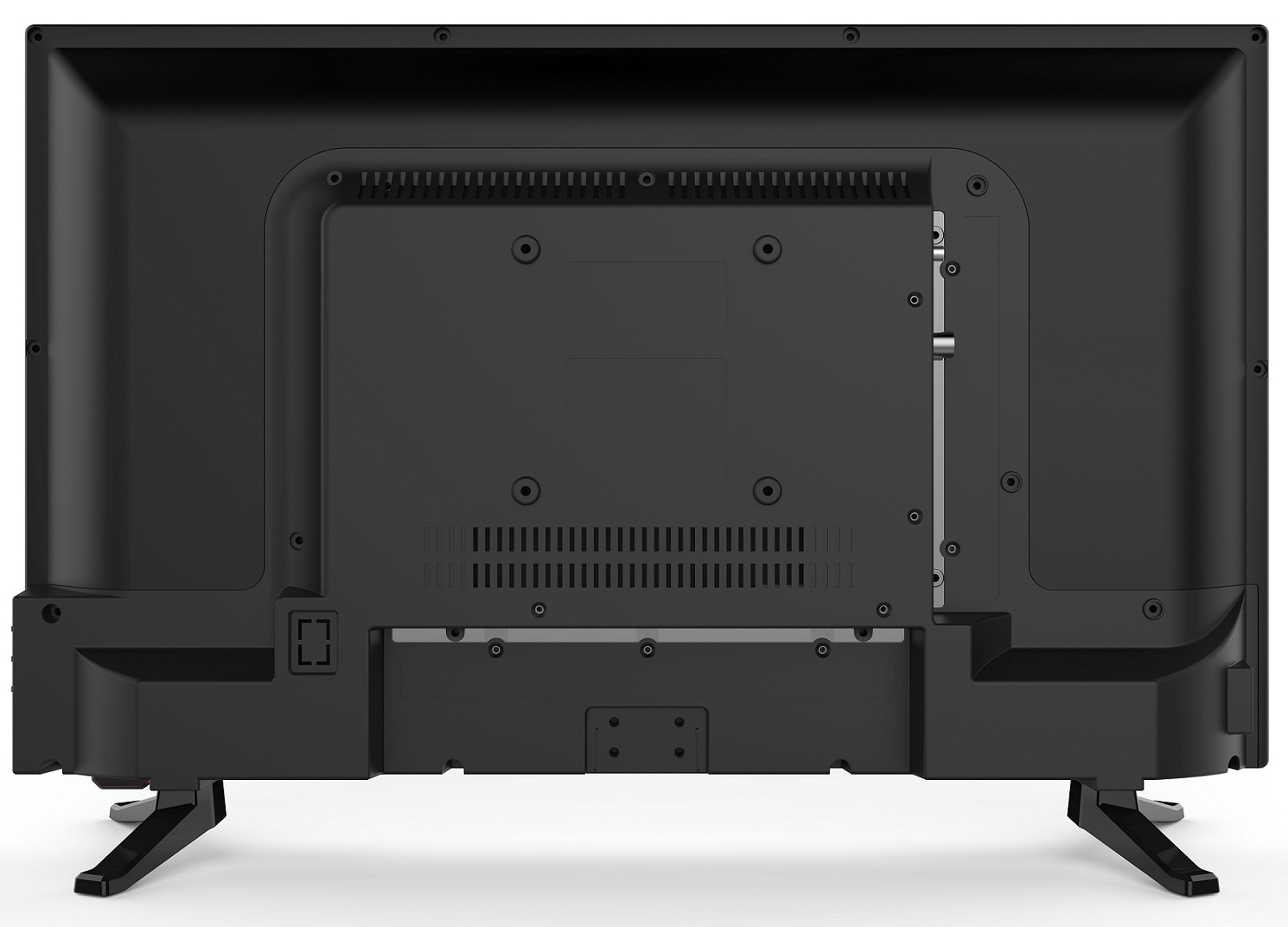 Televizor LED Vortex V24E19DS - Pret avantajos - Ideall.ro