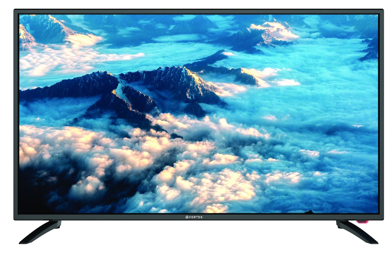 Televizor LED Vortex Smart LEDV40E19N - Pret avantajos - Ideall.ro